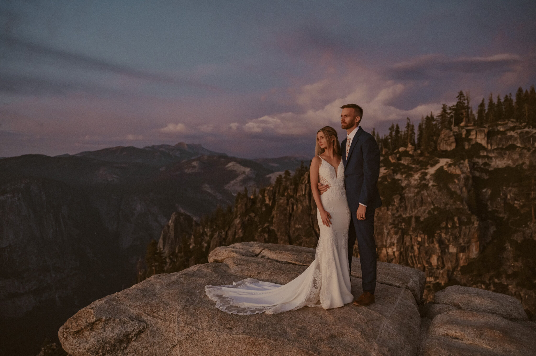 How to Elope in Yosemite - storybkphotography.com