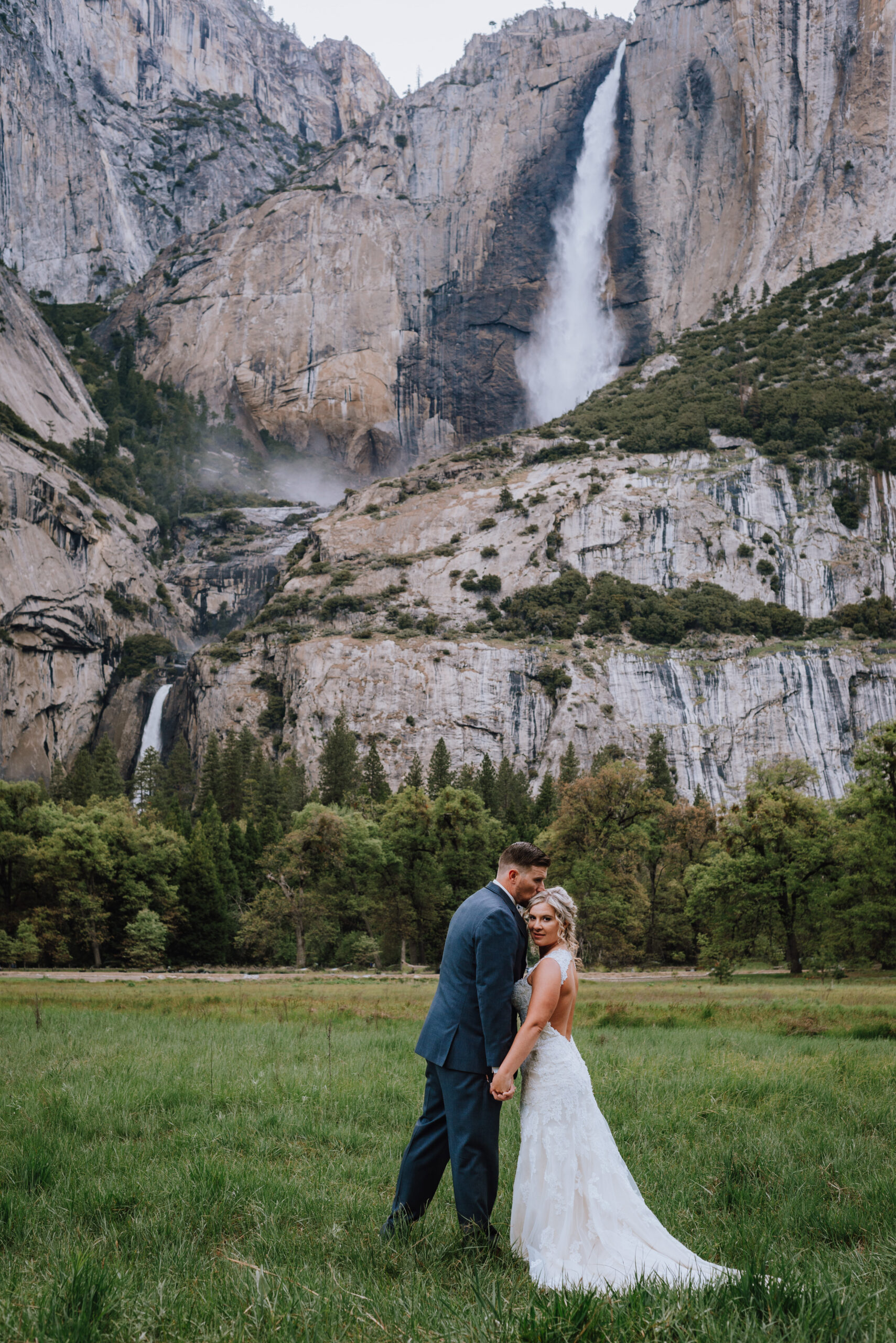 Top 5 Yosemite Wedding Venues - storybkphotography.com