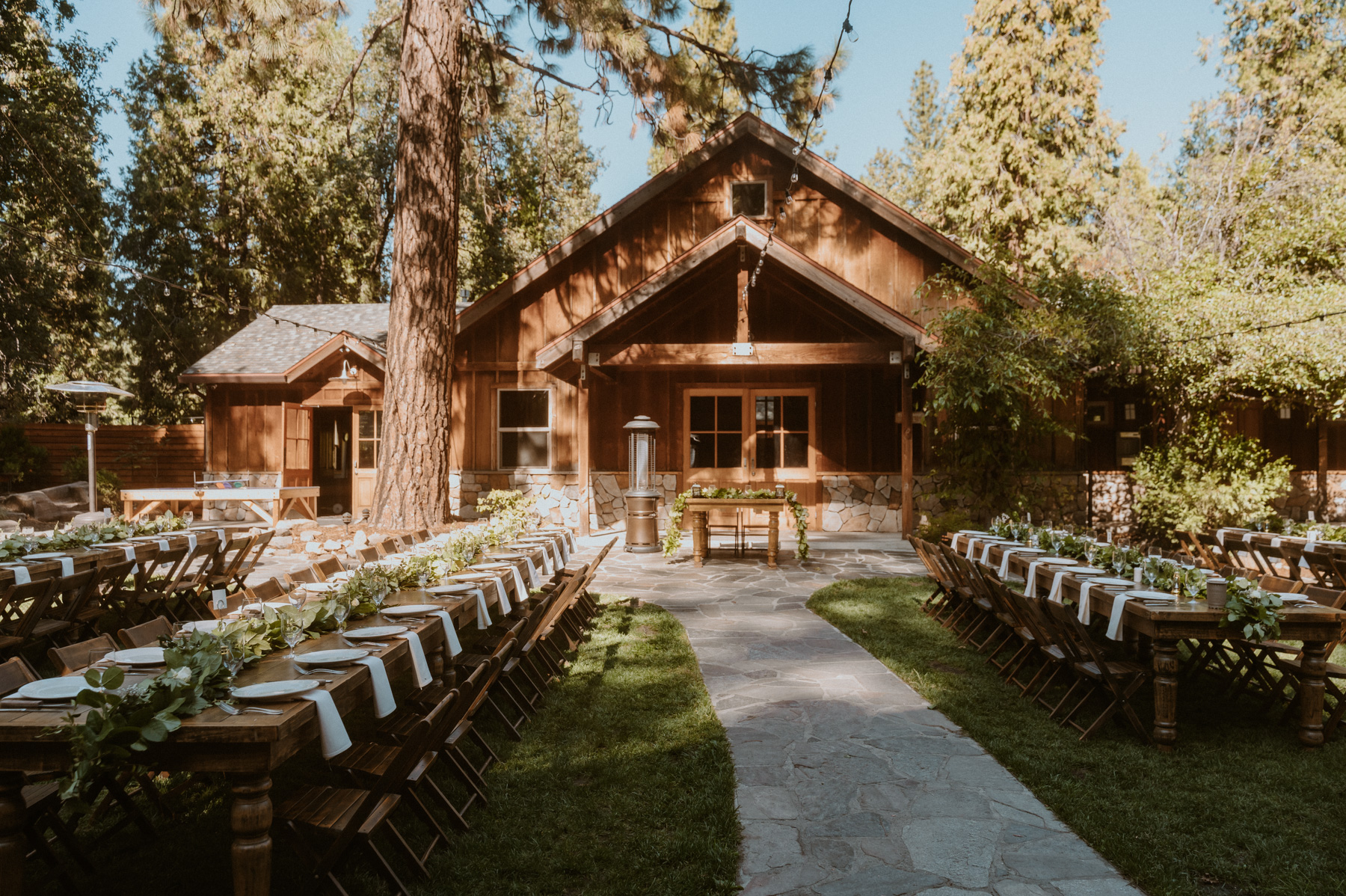 Top 5 Yosemite Wedding Venues - storybkphotography.com