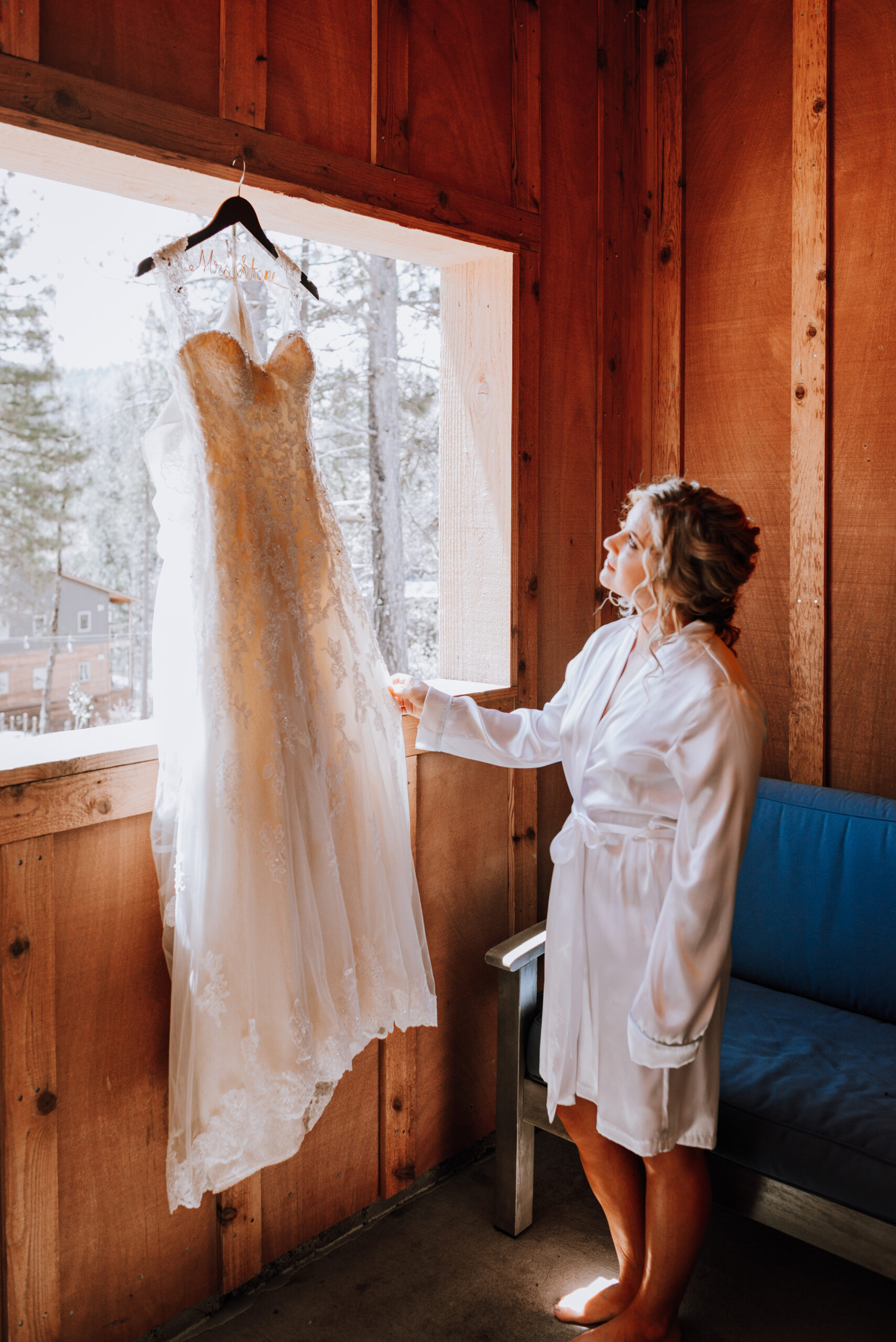 Top 5 Yosemite Wedding Venues - storybkphotography.com